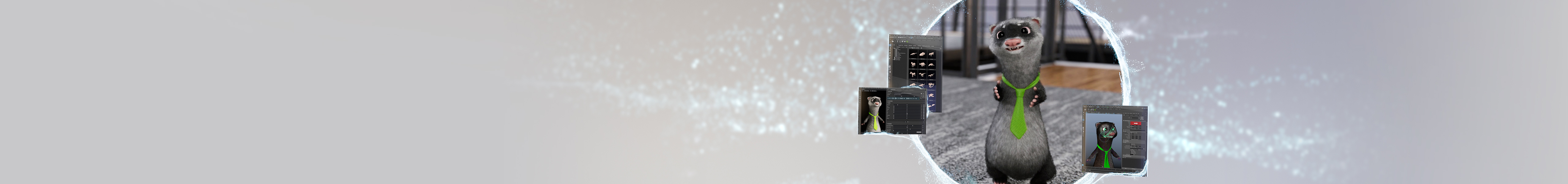 Omniverse Platform for OpenUSD Development and Collaboration | NVIDIA