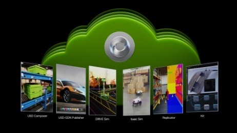 Scalable Data Center Infrastructure - OVX Systems | NVIDIA