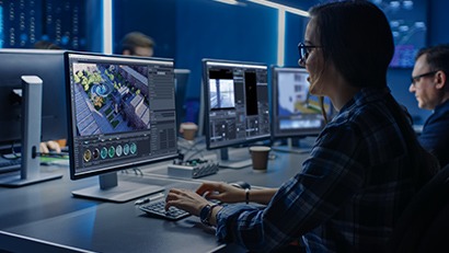 Scalable Data Center Infrastructure - OVX Systems | NVIDIA