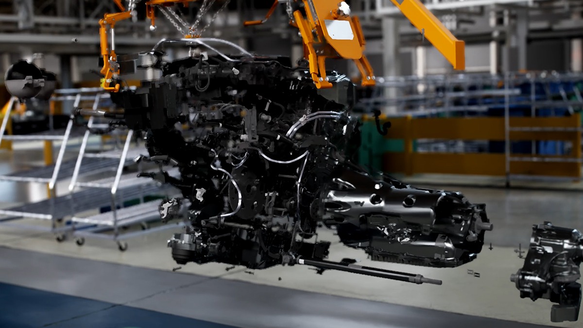 Scalable Data Center Infrastructure - OVX Systems | NVIDIA