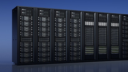 NVIDIA OVX Systems | NVIDIA