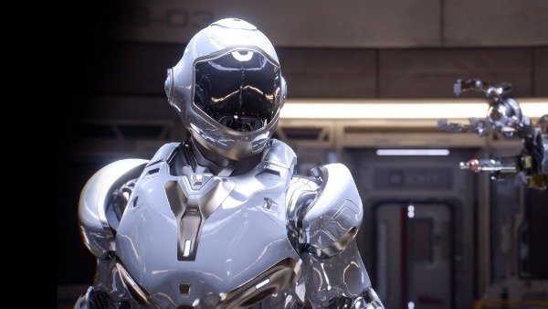 Scalable Data Center Infrastructure - OVX Systems | NVIDIA