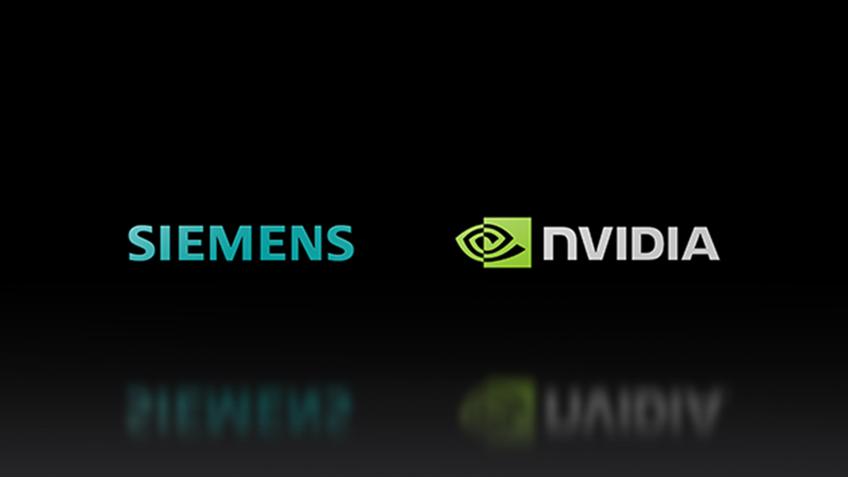 산업용 메타버스를 위한 디지털 트윈 구축 | NVIDIA