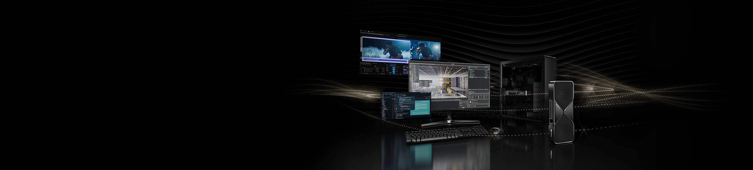 Professionele Bedank Graphics