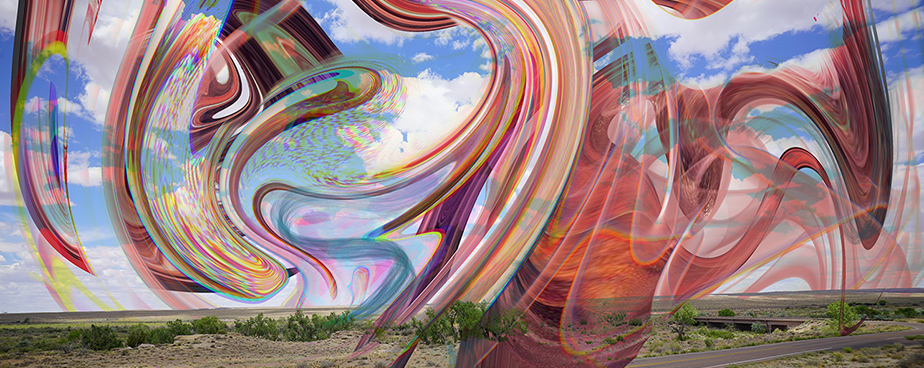 NVIDIA AI Art Gallery: Art, Music, and Poetry made with AI