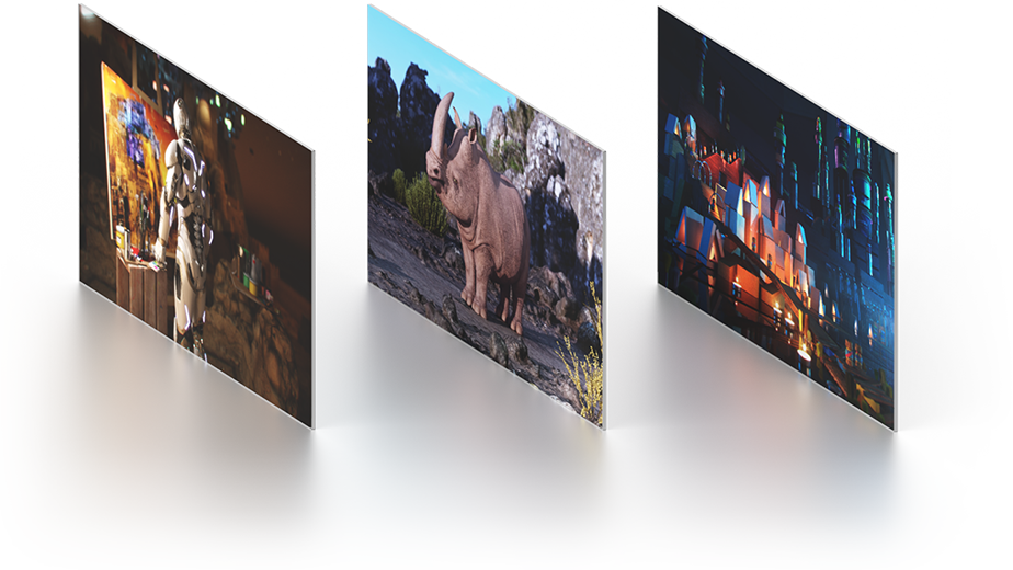 The AI Playground | NVIDIA Research