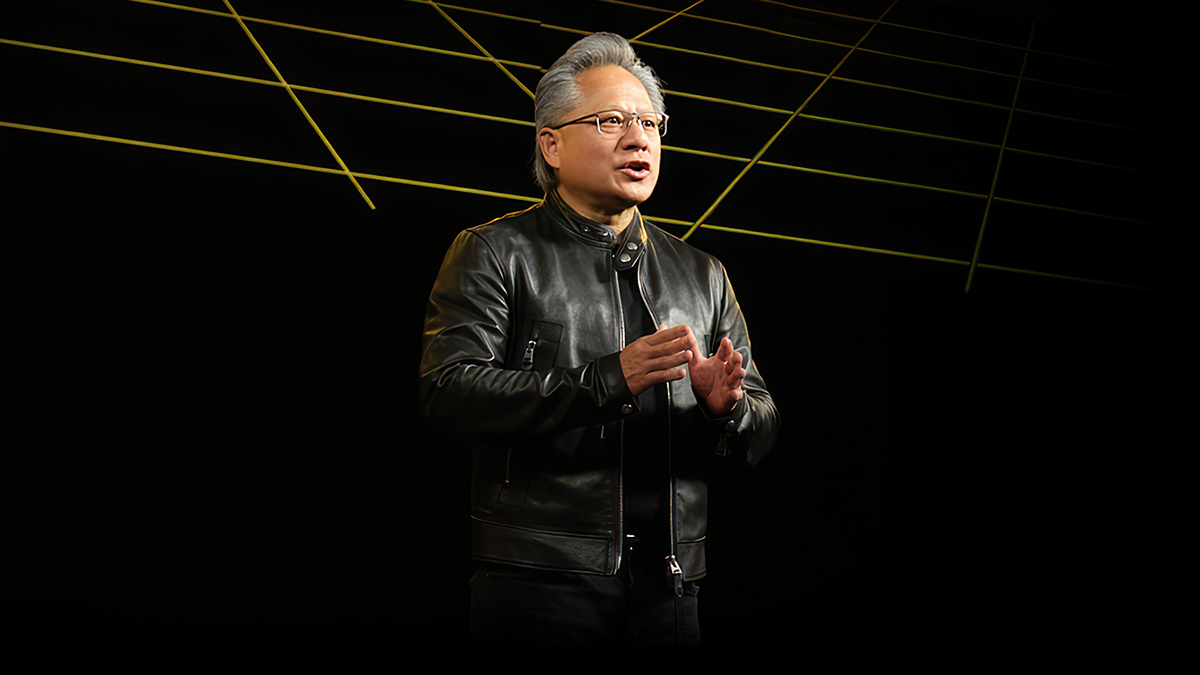 The AI Playground | NVIDIA Research