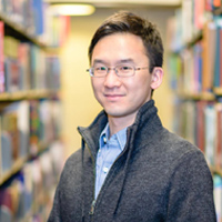 Graduate Fellow: Yu-Hsin Chen (2015) | NVIDIA Research