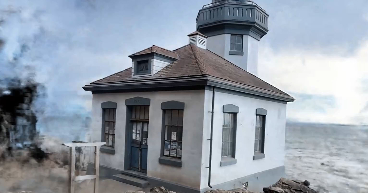 NVIDIA Instant NeRF 경품 이벤트