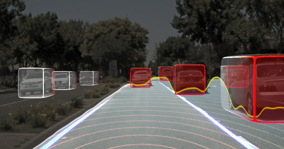 DRIVE Software for Autonomous Vehicles | NVIDIA