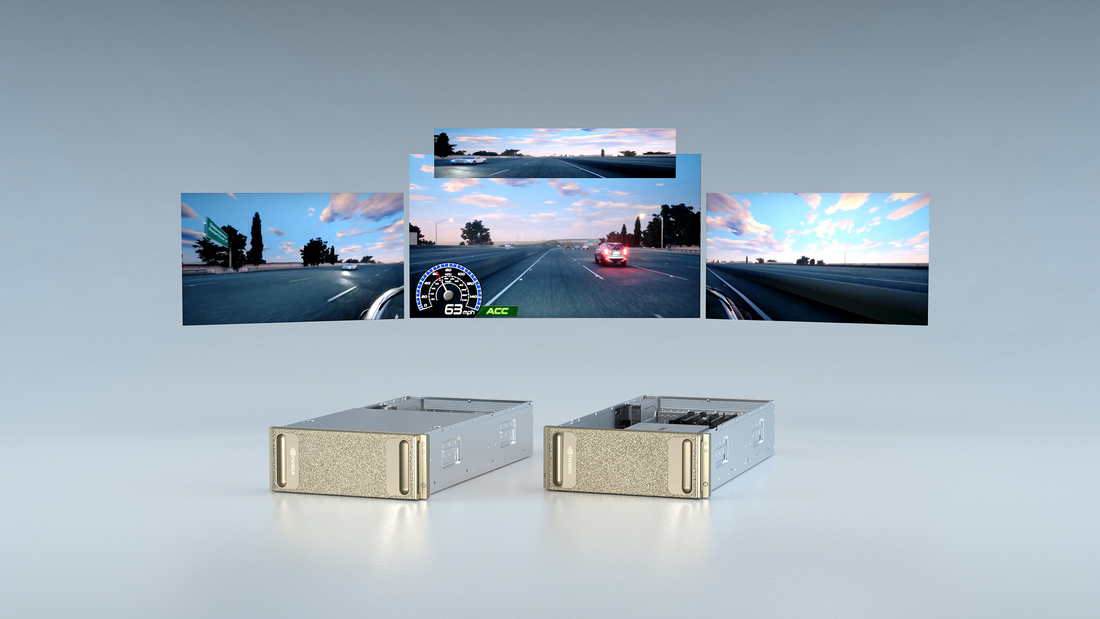 DRIVE Infrastructure | NVIDIA