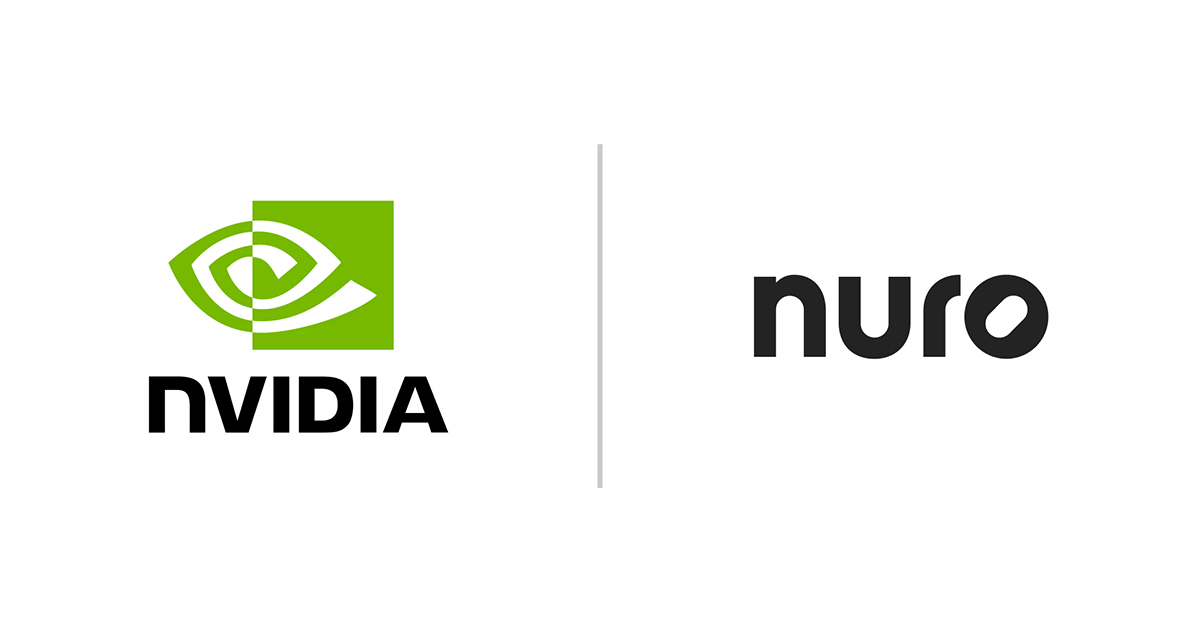 Nuro Automotive Partner | NVIDIA