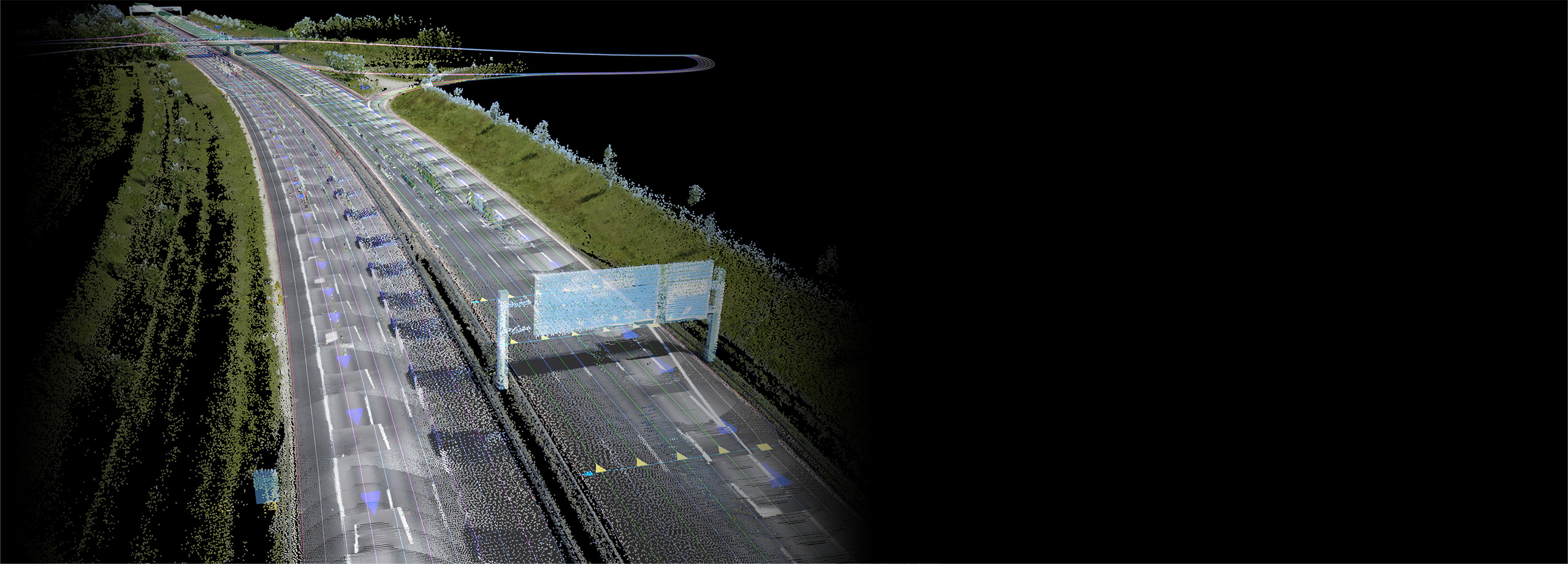 End-to-end HD Mapping for Self-Driving Cars | NVIDIA Automotive End-to-end HD Mapping for Self-Driving Cars | NVIDIA Automotive