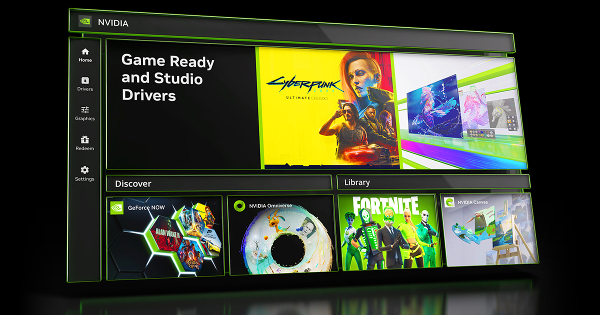 Download NVIDIA App For Gamers And Creators NVIDIA Download NVIDIA App For Gamers And Creators NVIDIA