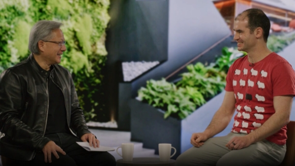 Inception Program for Startups | NVIDIA