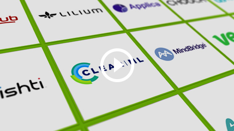 Inception Program for Startups | NVIDIA