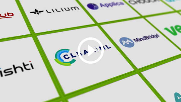 Inception Program for Startups | NVIDIA