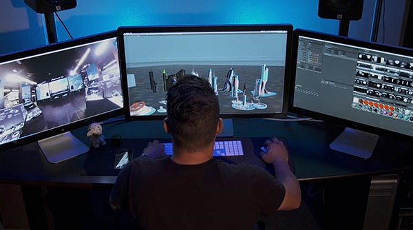 Best Studio Laptops For Film Students | NVIDIA