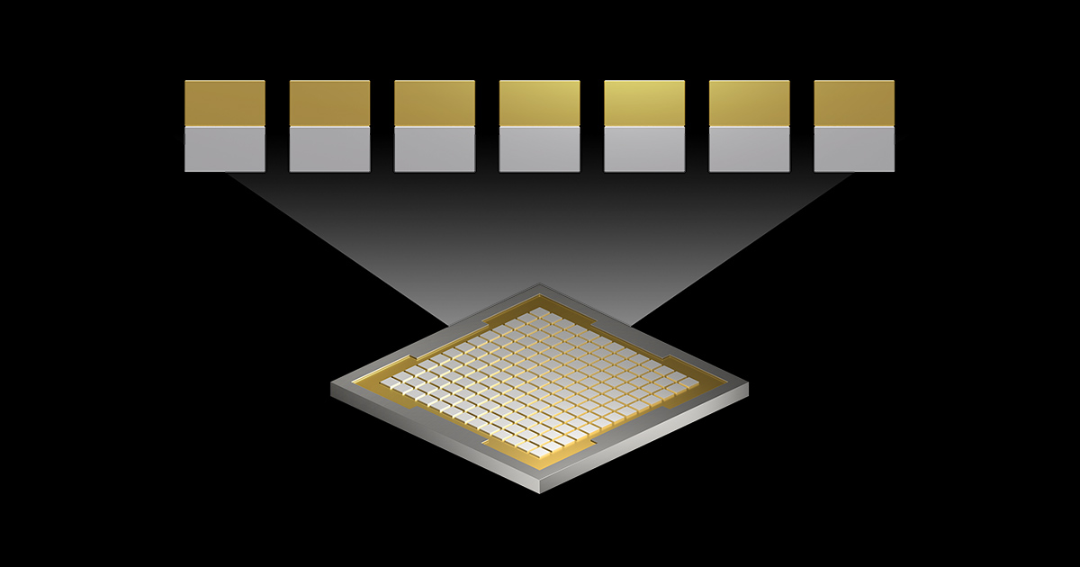 MIG(Multi-Instance GPU) | NVIDIA