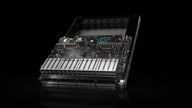 NVLink & NVSwitch: Fastest HPC Data Center Platform | NVIDIA