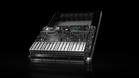 NVLink & NVSwitch: Fastest HPC Data Center Platform | NVIDIA