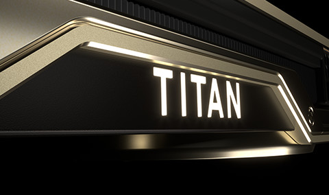 TITAN RTX Ultimate PC-Graphics Card with Turing | NVIDIA