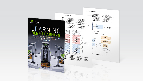 Deep Learning Books and Reading Lists | NVIDIA