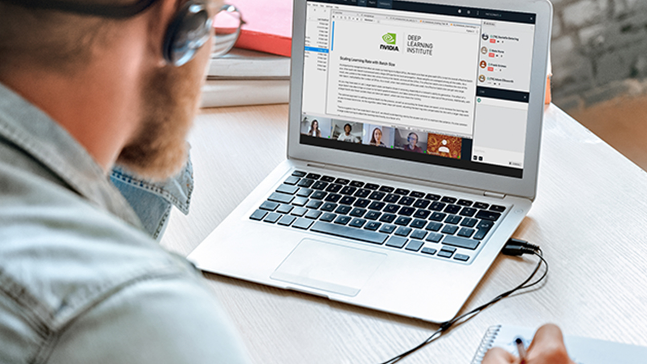 深度學習書籍和閱讀清單 | NVIDIA