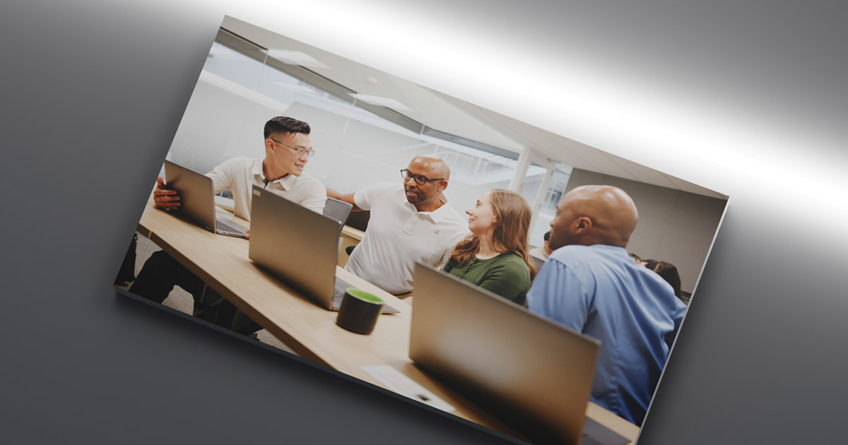 DLI University Ambassador Program | NVIDIA