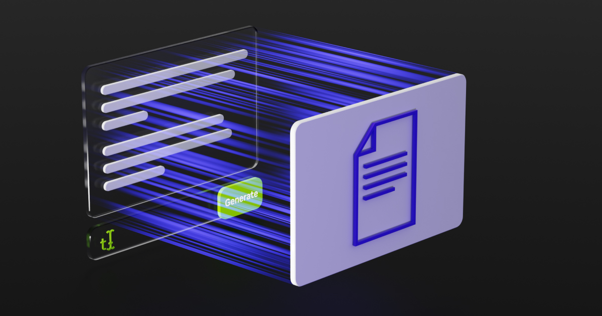 Geração de Dados Sintéticos para IA Baseada em Agentes | Caso de Uso ...