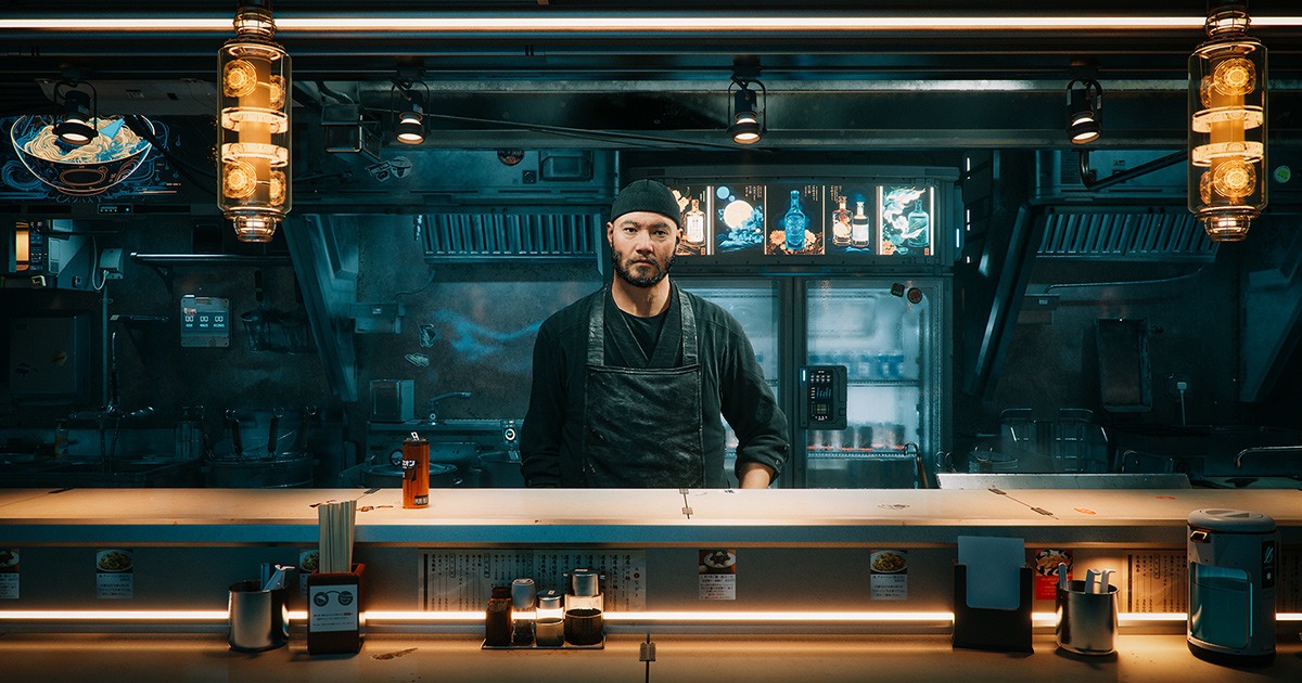 Create Digital Avatars with Generative AI | Use Case | NVIDIA