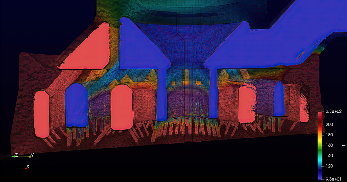 Product Development Workflows with RTX | NVIDIA