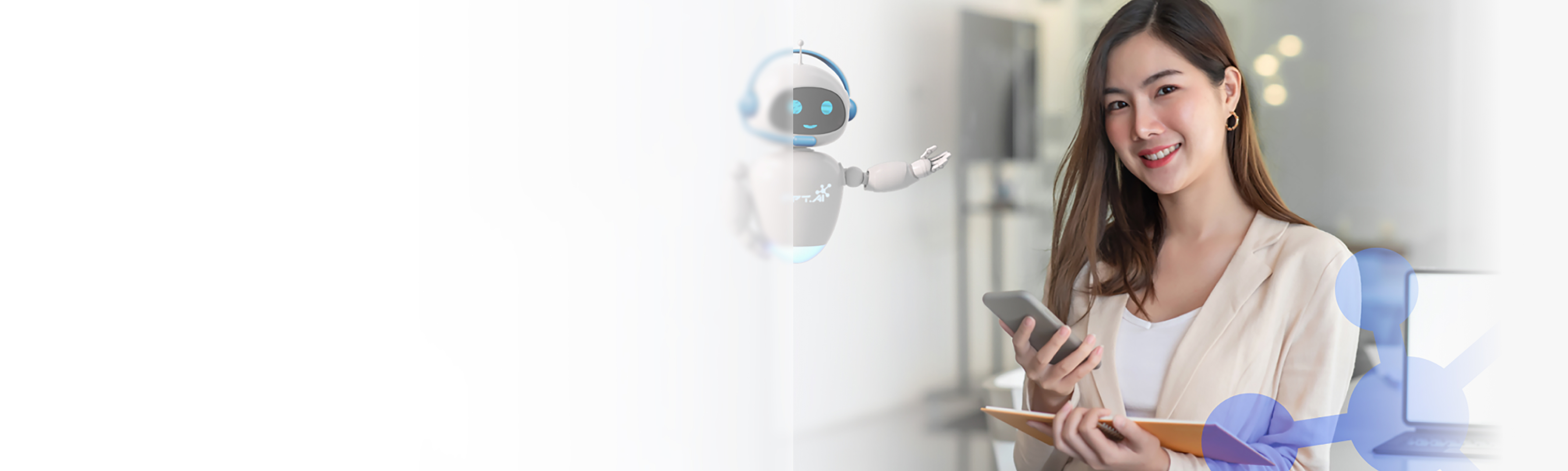 Customer Service Operations and Workforce Development with AI | NVIDIA