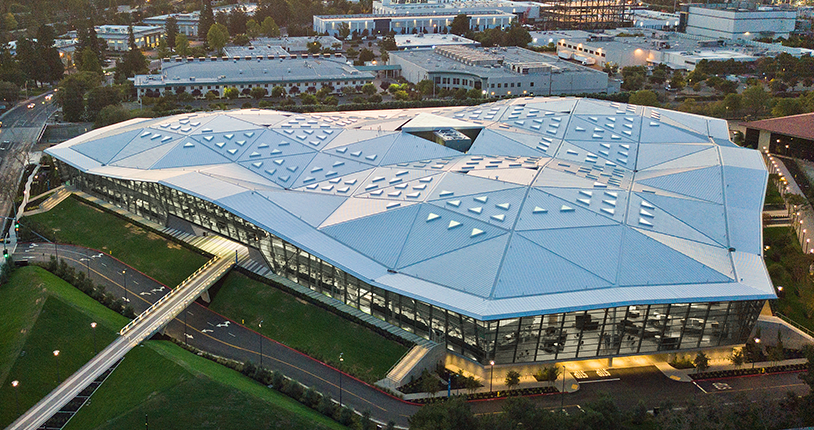 Über die NVIDIA Corporation | NVIDIA