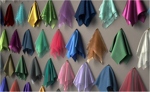 Real Time Rendering in the Virtual World | NVIDIA