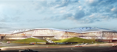 Über die NVIDIA Corporation | NVIDIA