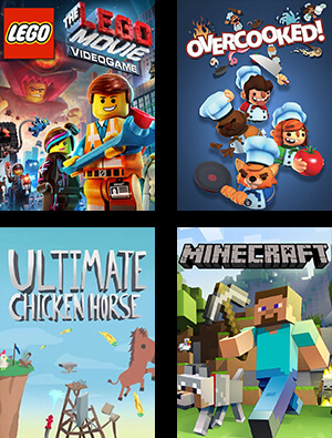 NVIDIA SHIELD - The Best Streaming Media Device