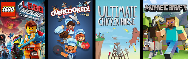 NVIDIA SHIELD - The Best Streaming Media Device