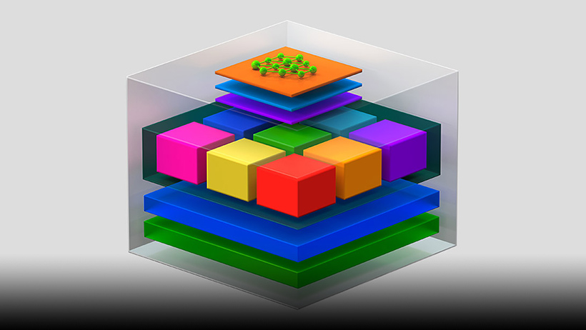 Work From Home Solutions For Complex Workloads | NVIDIA