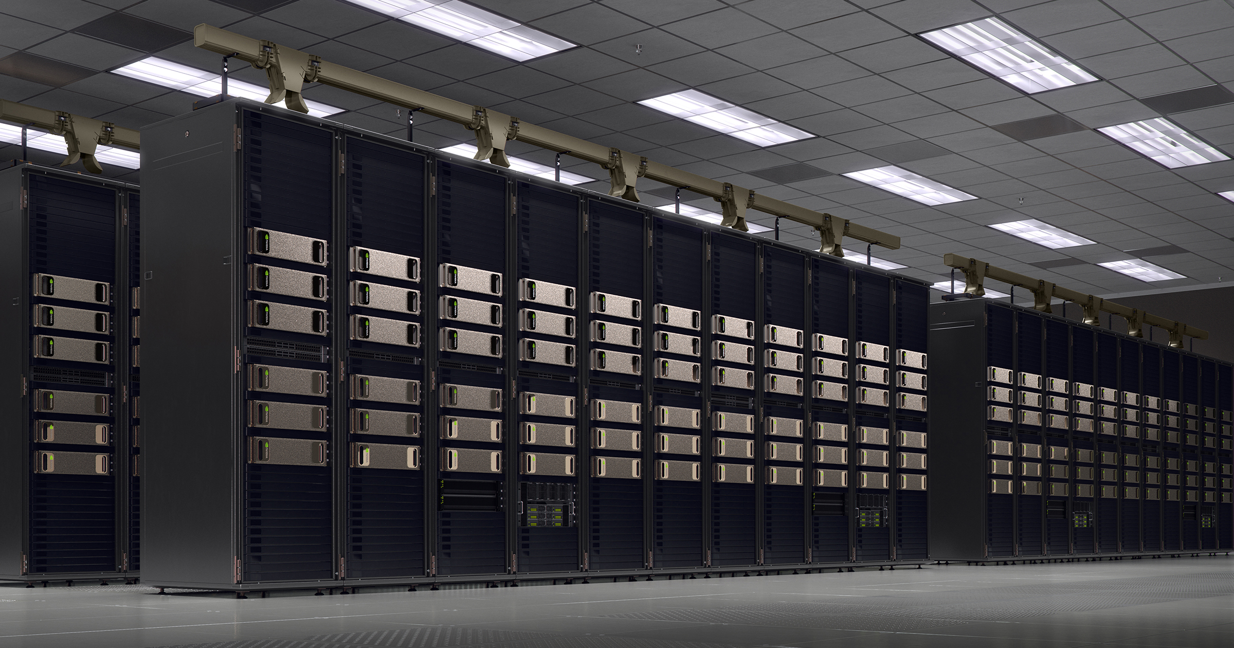 EXASCALE DAY 2019 | NVIDIA Event