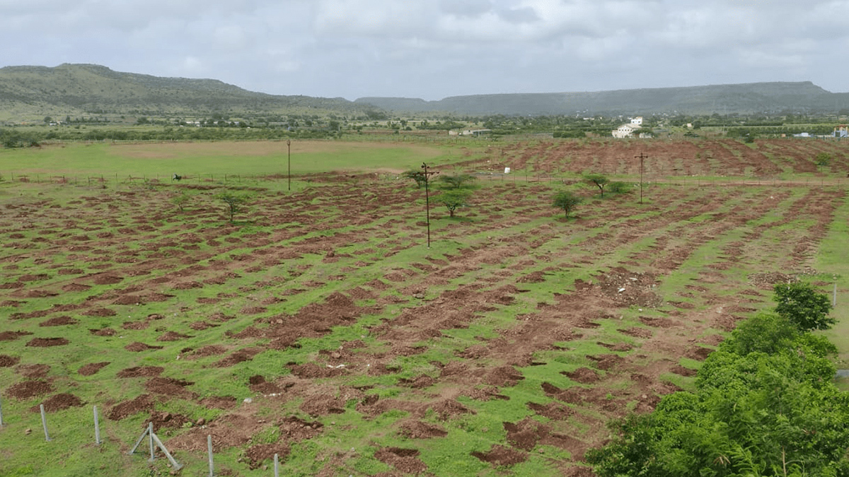 Discover Our Impact | NVIDIA CSR in India