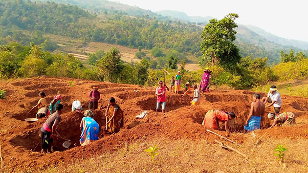 Discover Our Impact | NVIDIA CSR in India