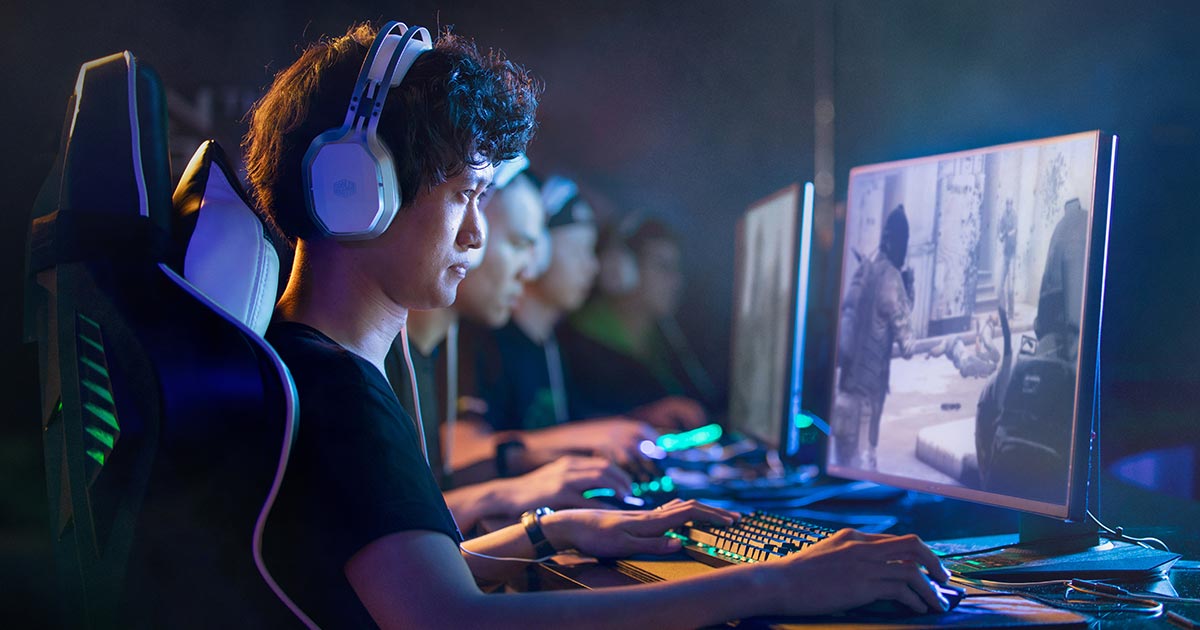 iCAFE GeForce Certified Program | NVIDIA