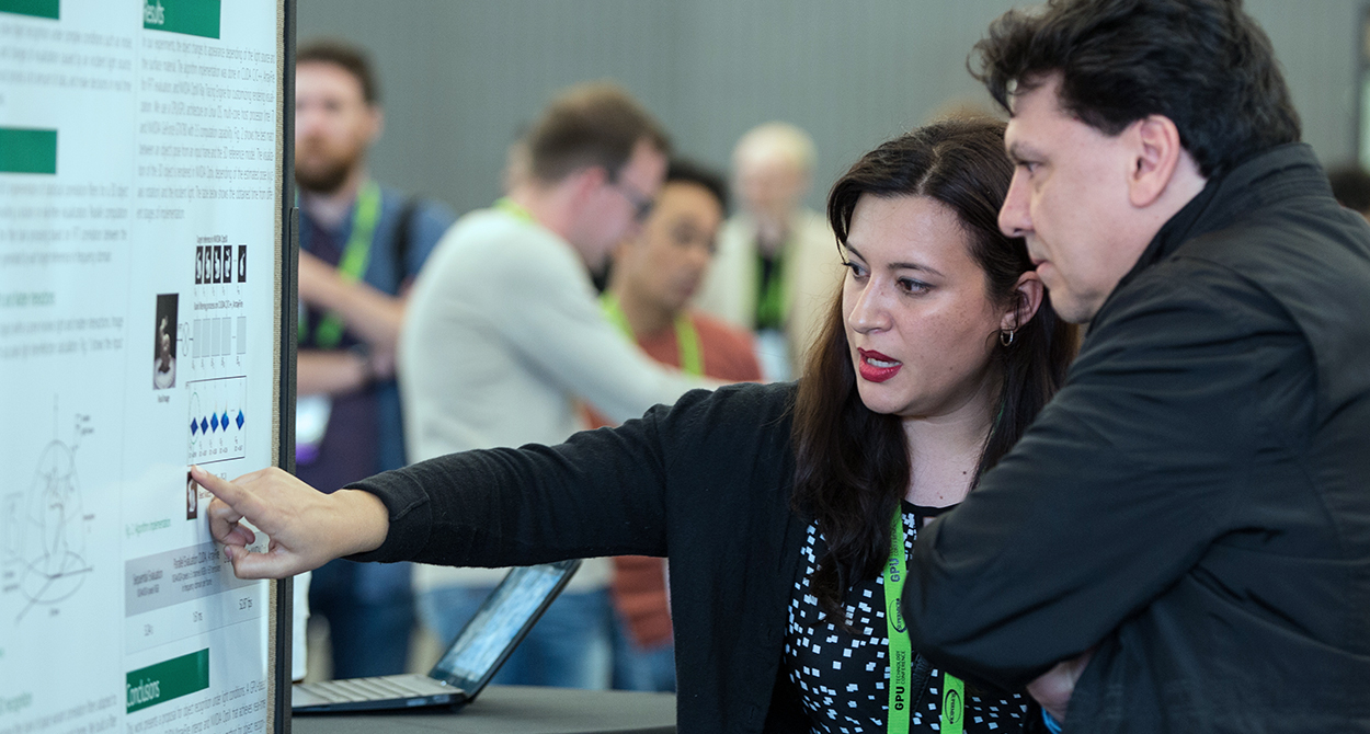 Why Attend | NVIDIA AI Conference