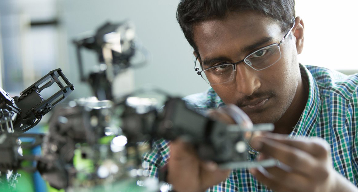 Why Attend | NVIDIA AI Conference