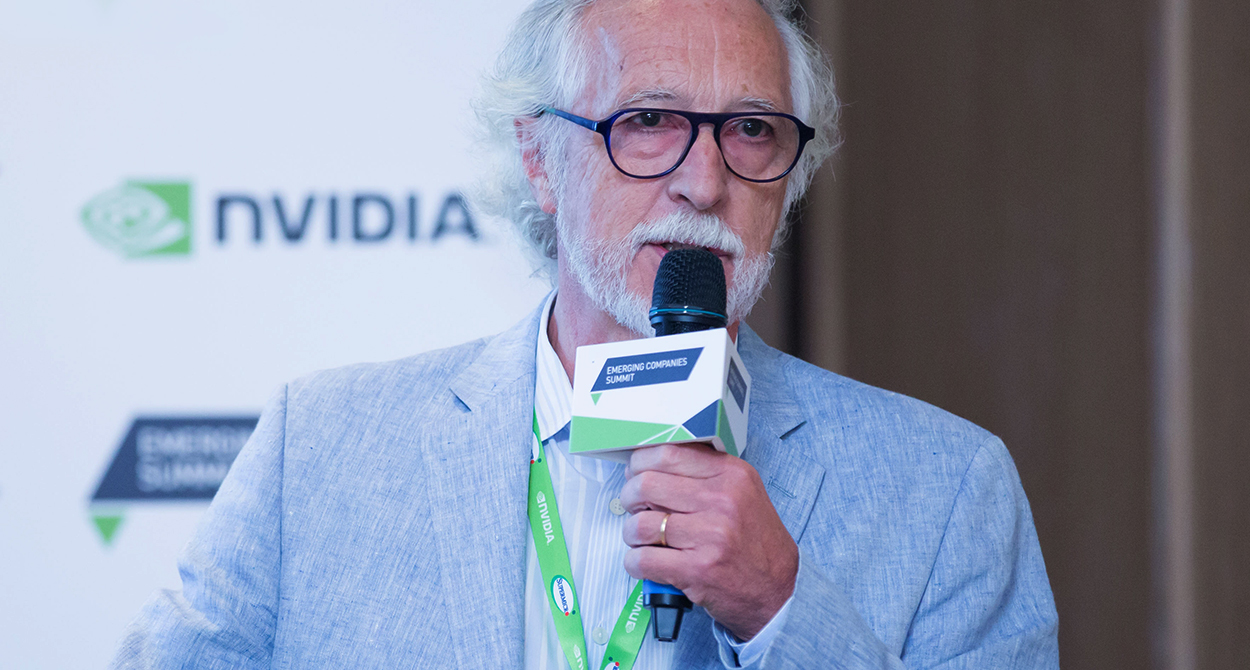 Why Attend | NVIDIA AI Conference