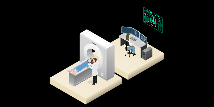 Siriraj Hospital Saves More Lives with Medical Imaging Solution ...