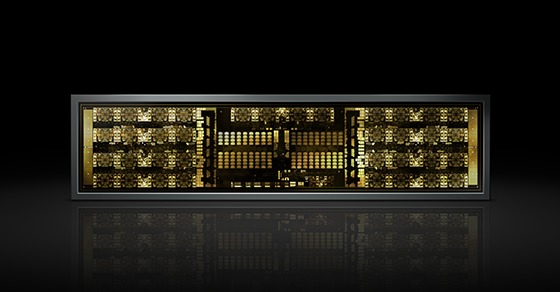 NVLink Fabric Multi-GPU Processing | NVIDIA Data Center