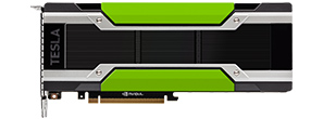 Tesla P100 Data Center Accelerator | NVIDIA