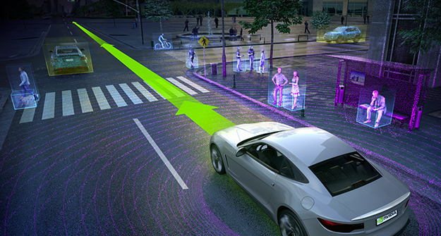 Deep Learning & AI Solutions for Industries | NVIDIA